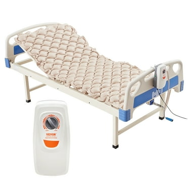 KASHSURG Vinyl Medical Air Bed Anti Decubitus Anti Bedsore Hospital Air ...
