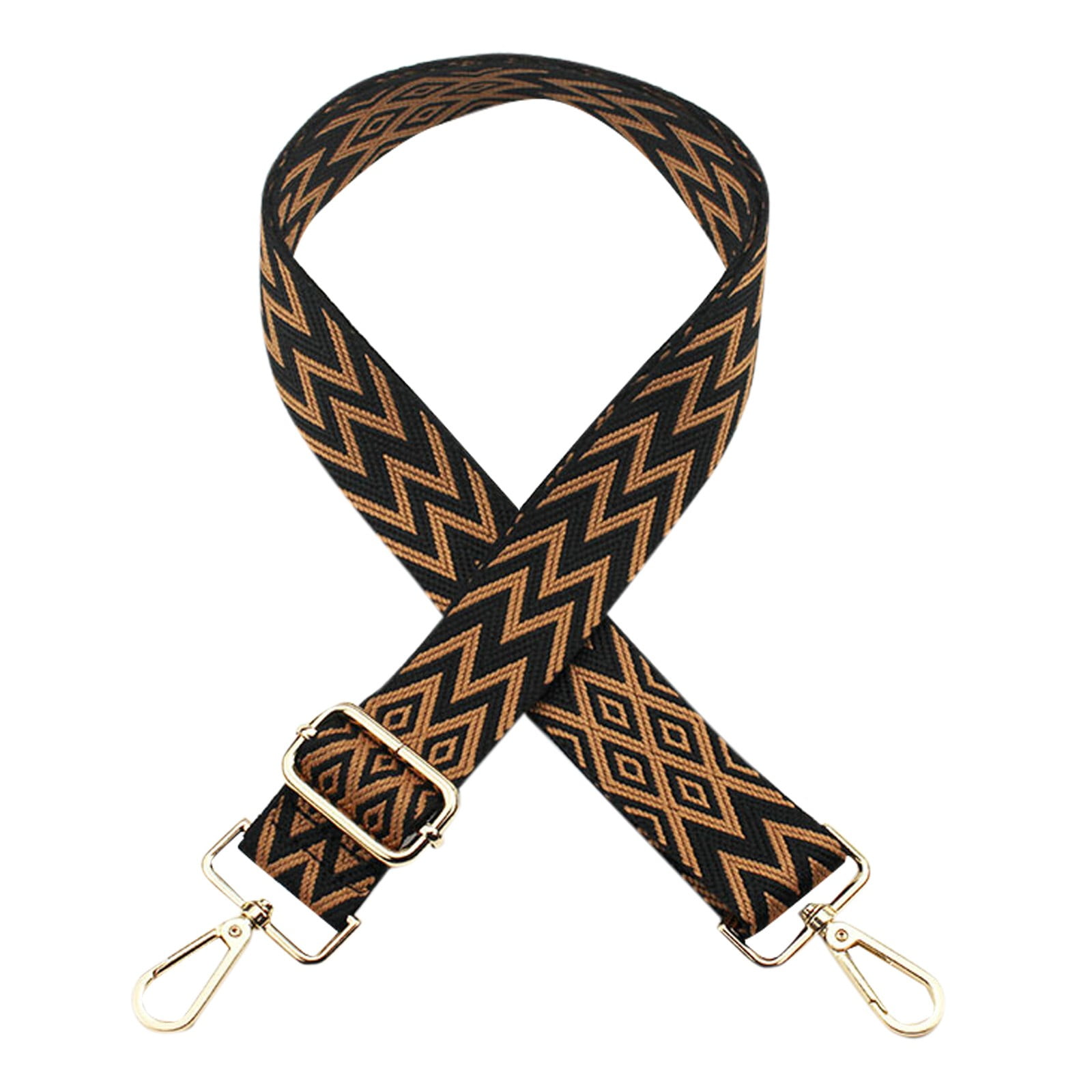 TAIAOJING Purse Straps Crossbody Handbag Replacement Strap Leopard ...