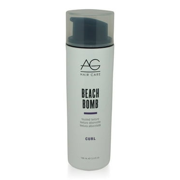 Beach Bomb Tousled Texture By Ag Hair Cosmetics - 5.4 Oz Cream ...