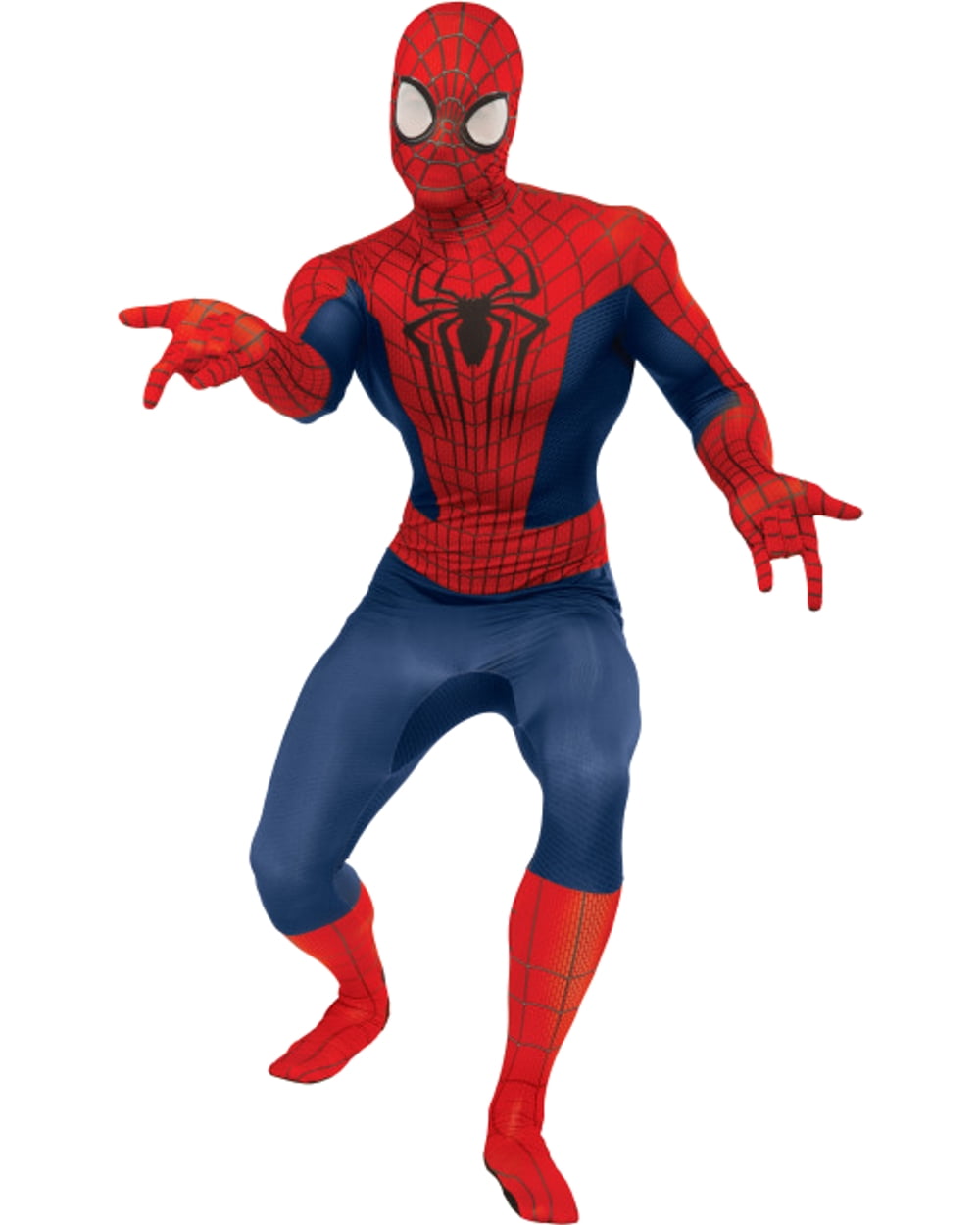 Amazing Spider Man Full Body