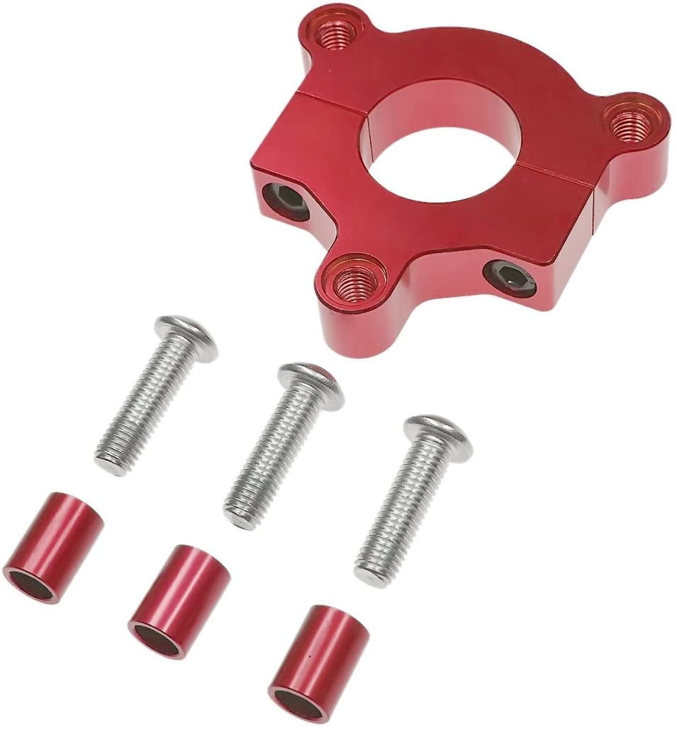 Motorized Bike Heavy Duty Bicycle Engine Sprocket Adapter For Motorized ...