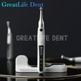 GreatLife Dent 100% Original Eighteeth Dental E-Xtreme- Smaller Lighter ...