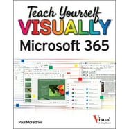 Business Skills: Microsoft Excel 2019 Formulas and Functions (Paperback ...