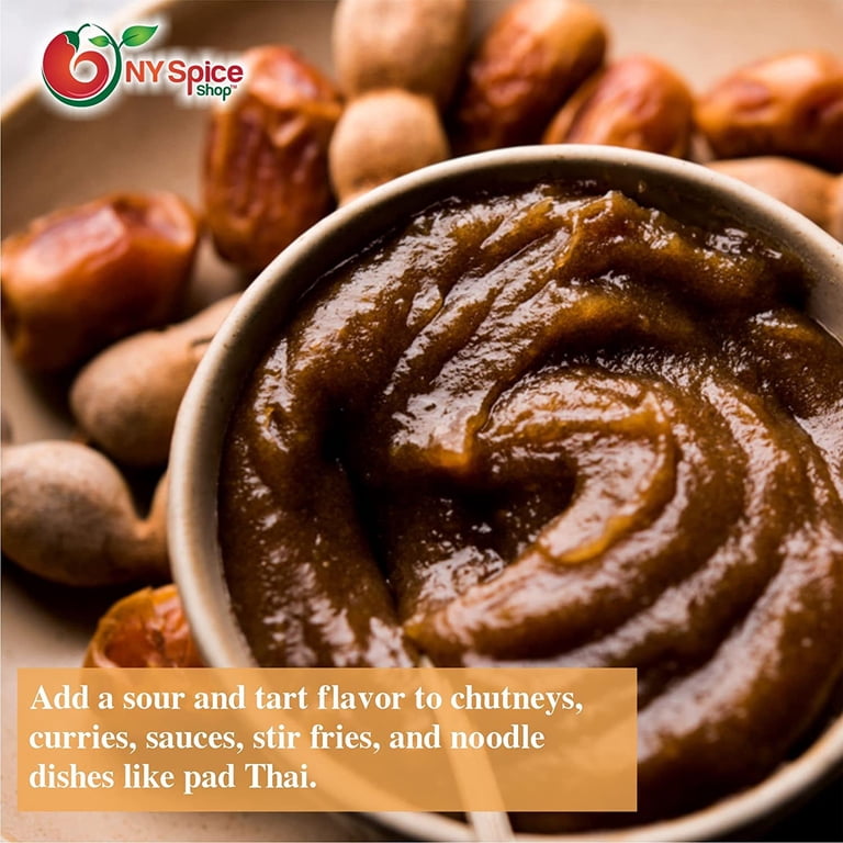 Tamarind Paste Whole Foods