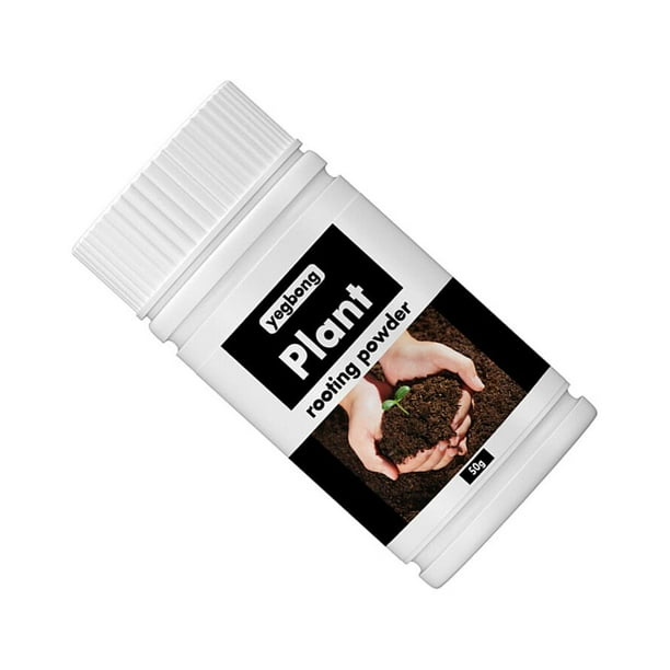 pitrice Rooting Powder Fertilizers Home Use Professional Bottle Package ...