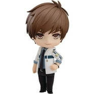 Good Smile Justice League Edition Flash Nendroid Action Figure ...