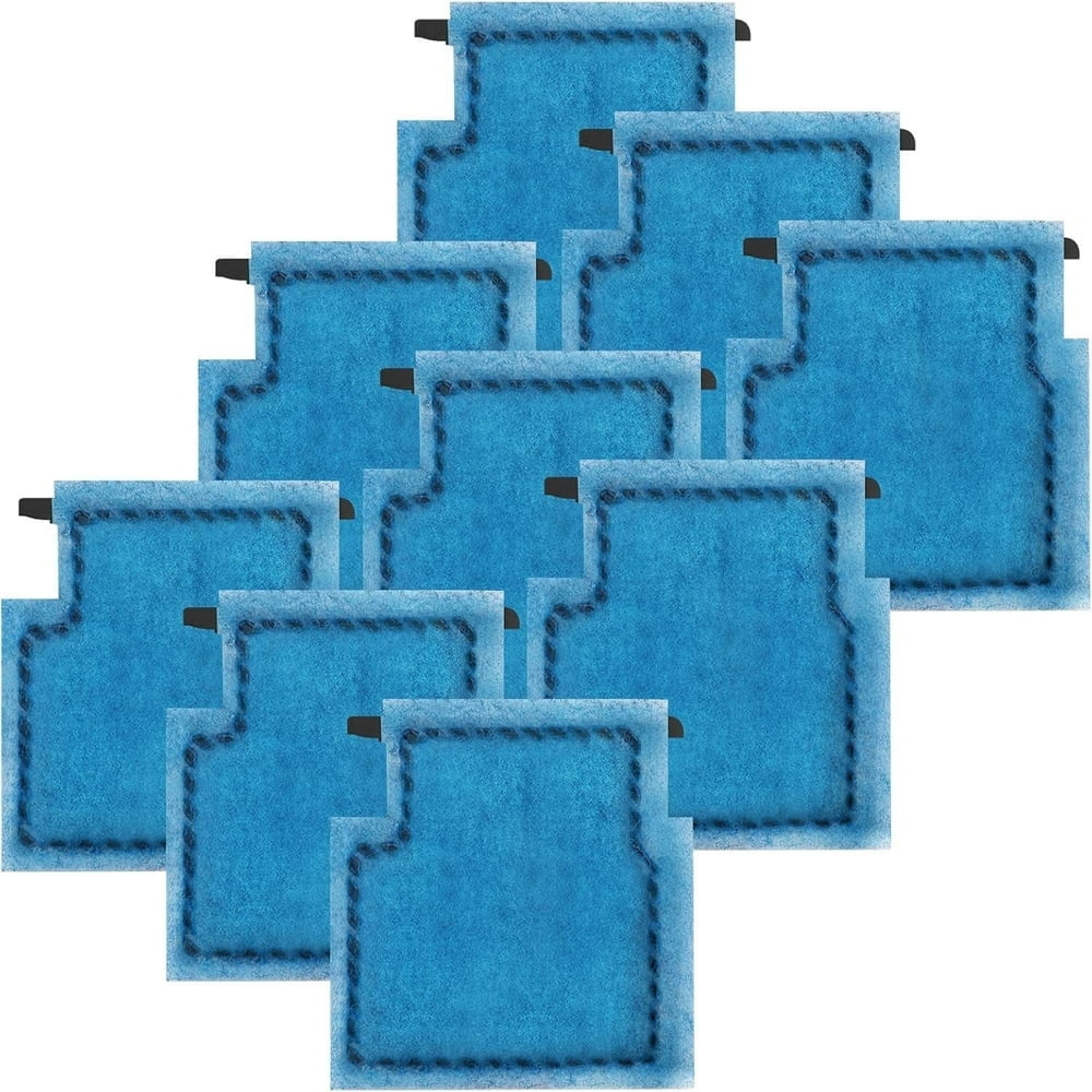 Click here for Dsseng Aquarium Filter Cartridge Compatible For Aq... prices