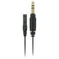 RODE Lavalier GO Professional Grade Wearable Microphone Black with ...