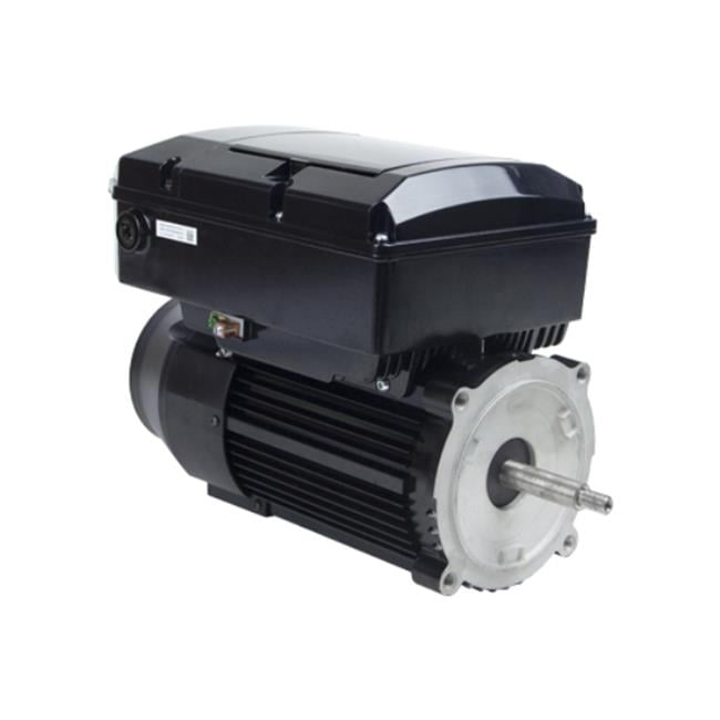 Nidec Motor NPTT270 56J 230V C-Face Motor - Walmart.com