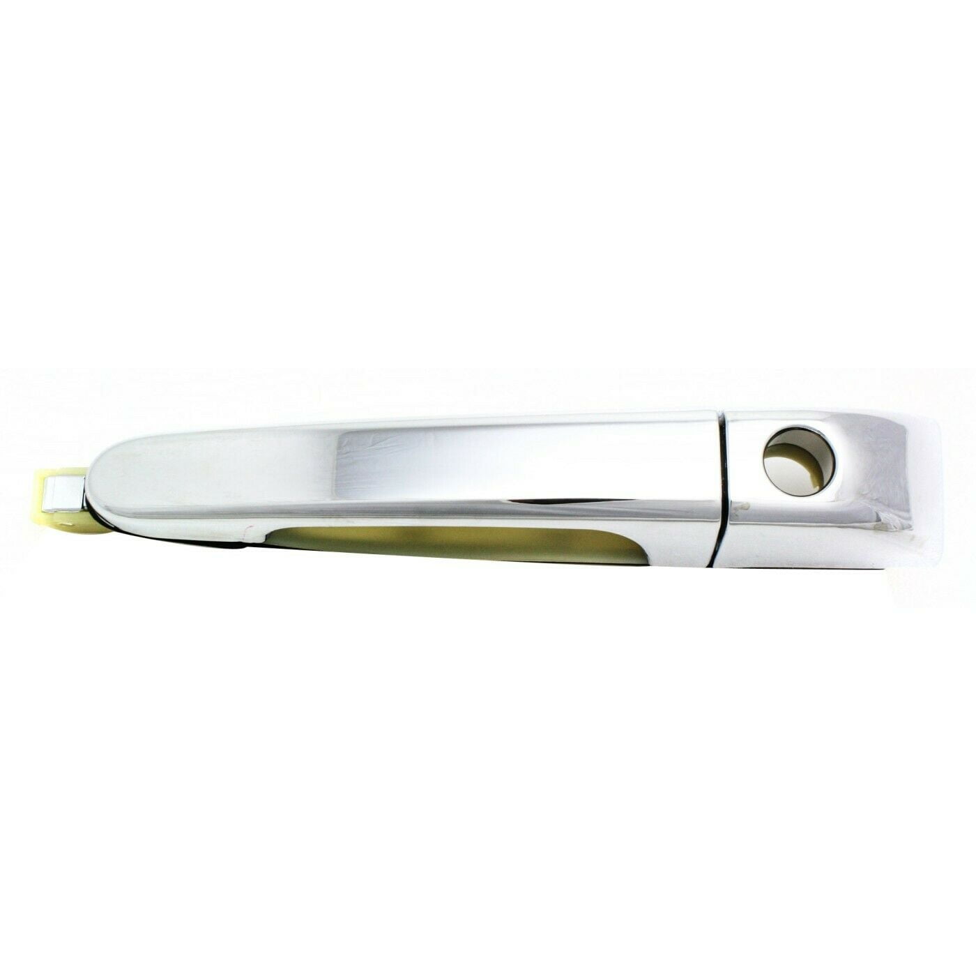 Exterior Outside Door Handle LH Driver Side Front Chrome For Entourage ...