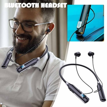 Philips Bluetooth 5.0 Neckband Active Sport Headphones, Wireless IPX5 ...
