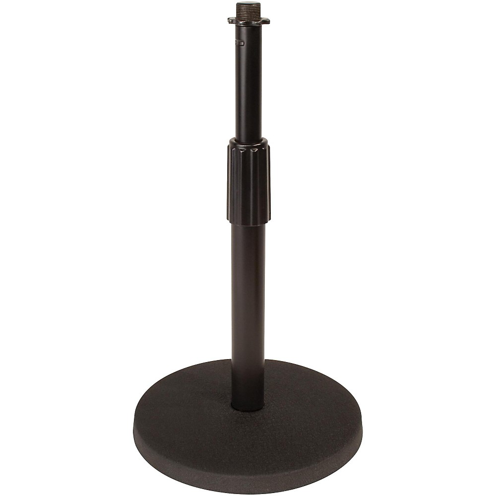 JAMSTANDS JS-DMS50 JamStands Table-Top Mic Stand - Walmart.com ...