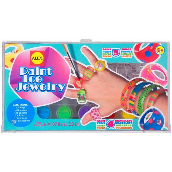 Alex Toys Collection