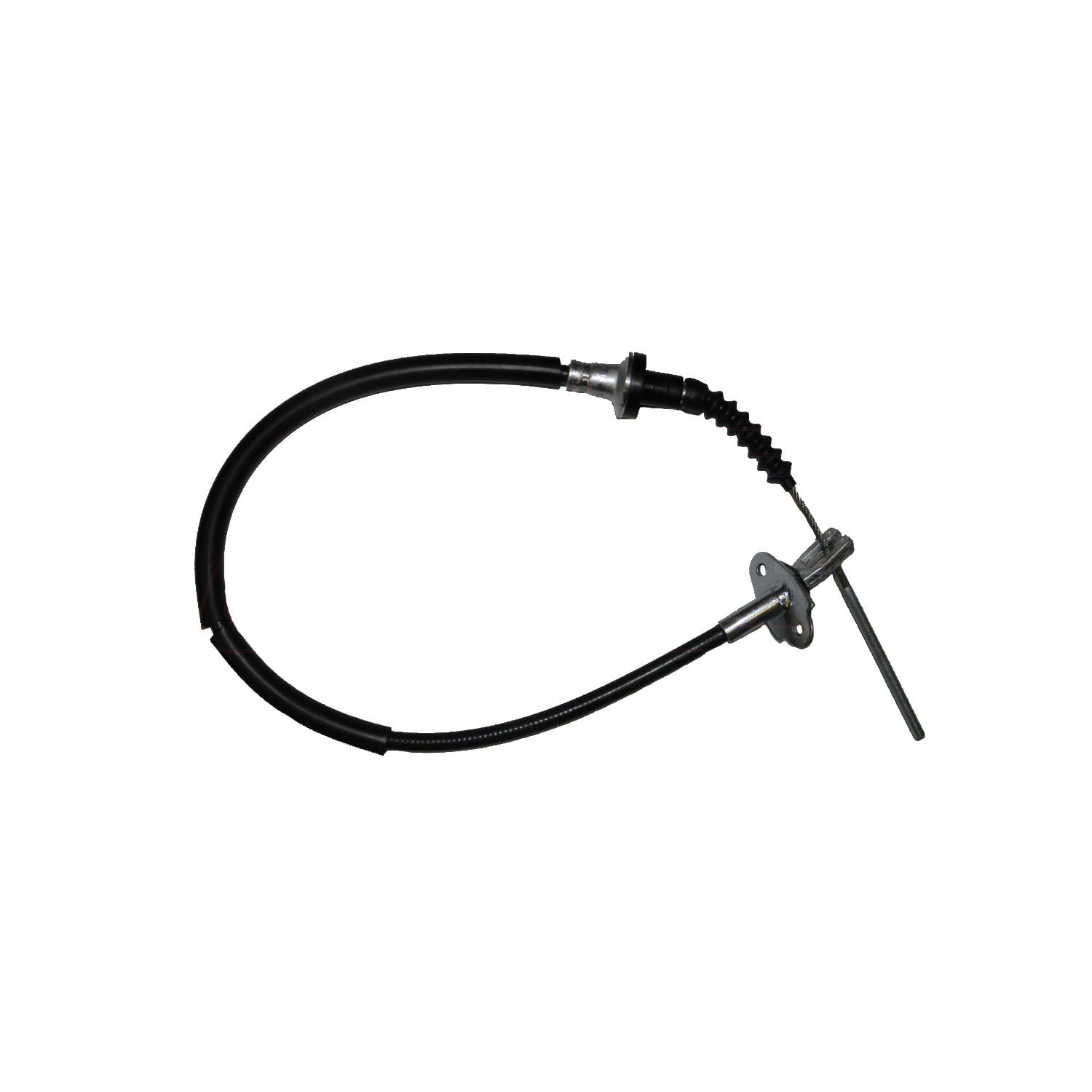 Cable Chicote Embrague CAHSA Compatible Con Chevrolet Matiz 1.0L 2003 ...