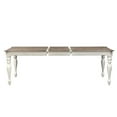 Liberty Furniture Magnolia Manor Rectangular Leg Table - Walmart.com