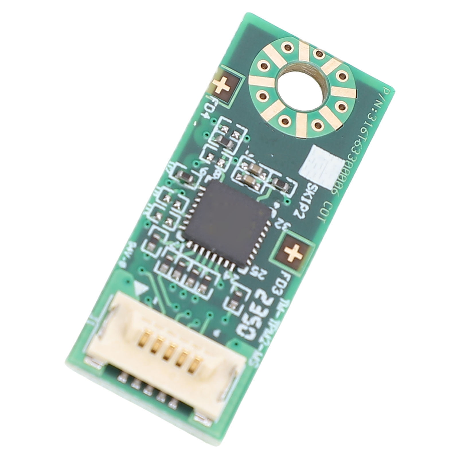 Motherboard TPM 2.0 Module SPI Interface Strong Encryption TPM 2.0 ...