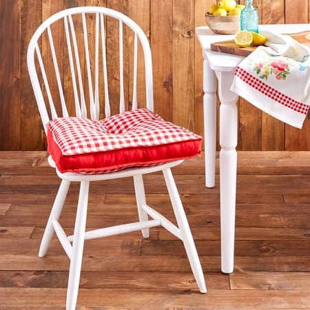 Pioneer Woman Chair Cushions