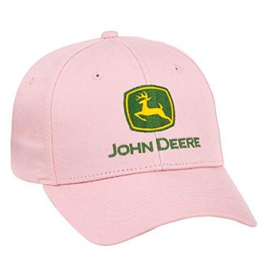 John Deere Women's Hair Scrunchie - LP86486 - Walmart.com