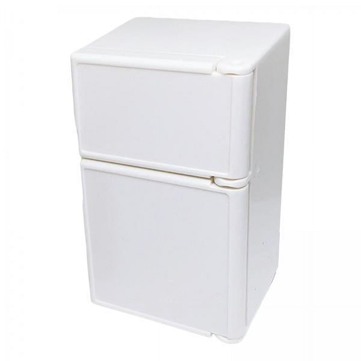 Nevera para casa de muñecas,Casa de muñecas en miniatura,cocina,nevera ...