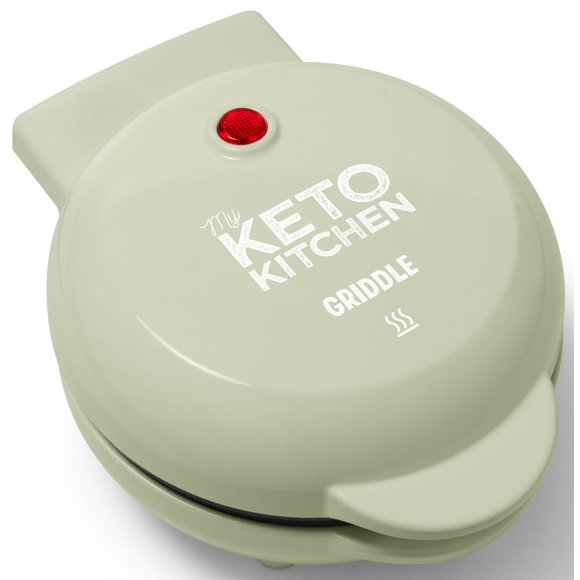 Mini Electric Griddle