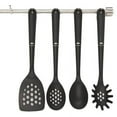 OXO Good Grips 4-Piece Nylon Tool Set - Walmart.com OXO Good Grips 4-Piece Nylon Tool Set - Walmart.com