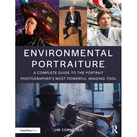 Environmental Portraiture: A Complete Guide to the Portrait ...