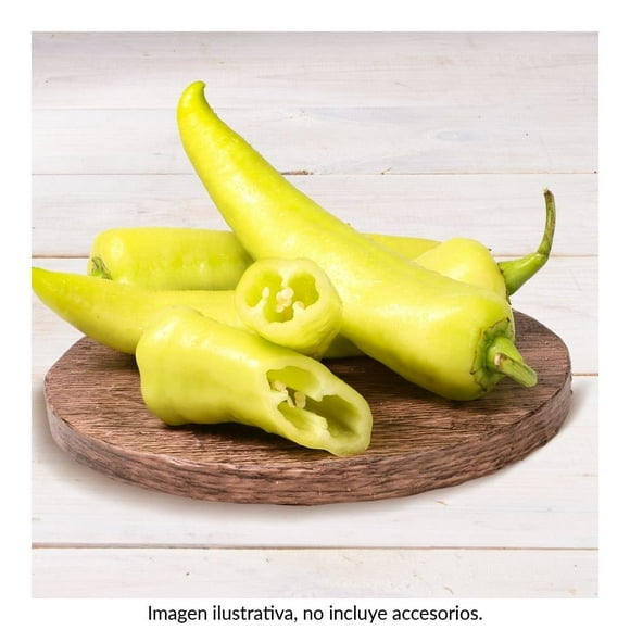 Compra chile poblano a los mejores precios | Walmart México