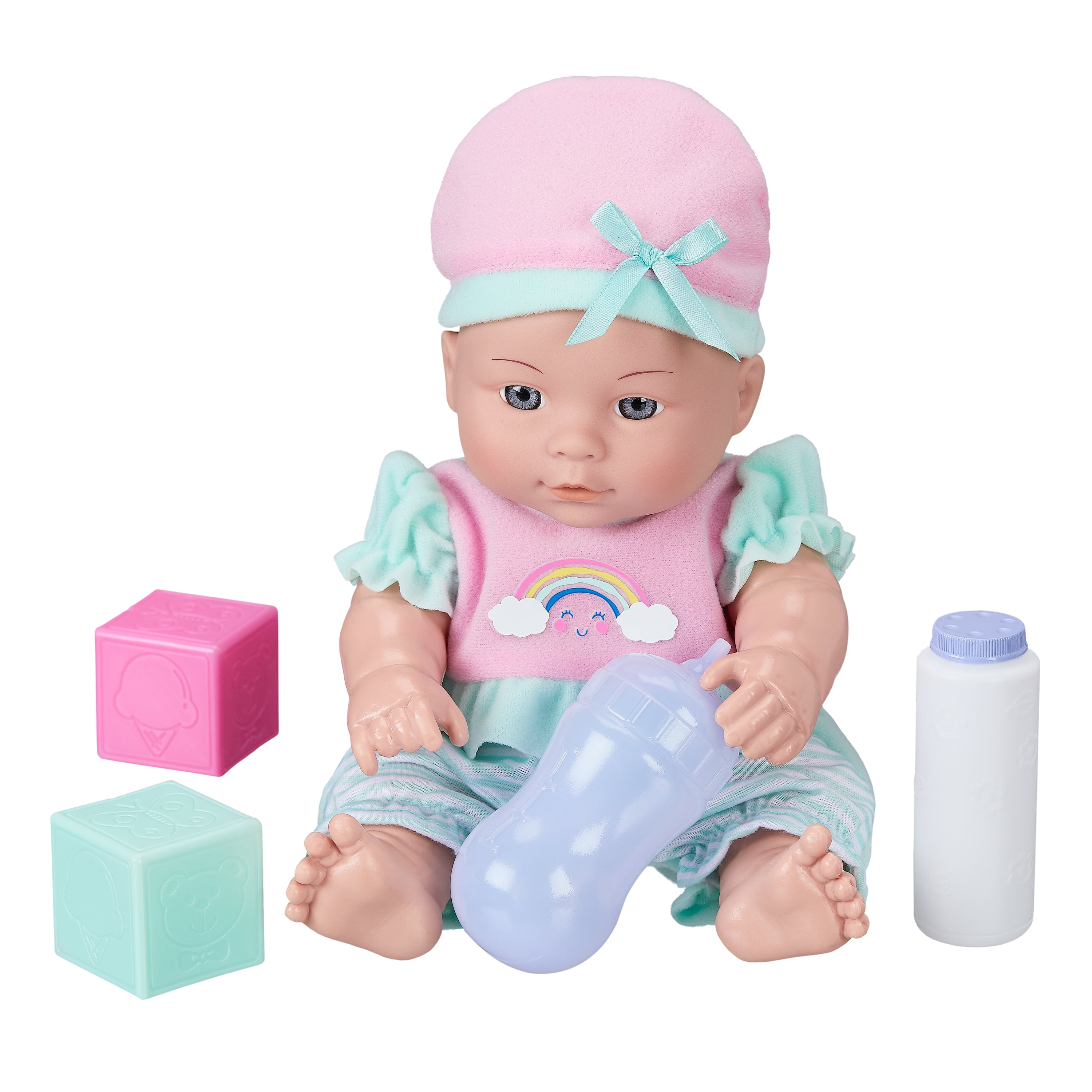 Graco Baby Doll Accessories