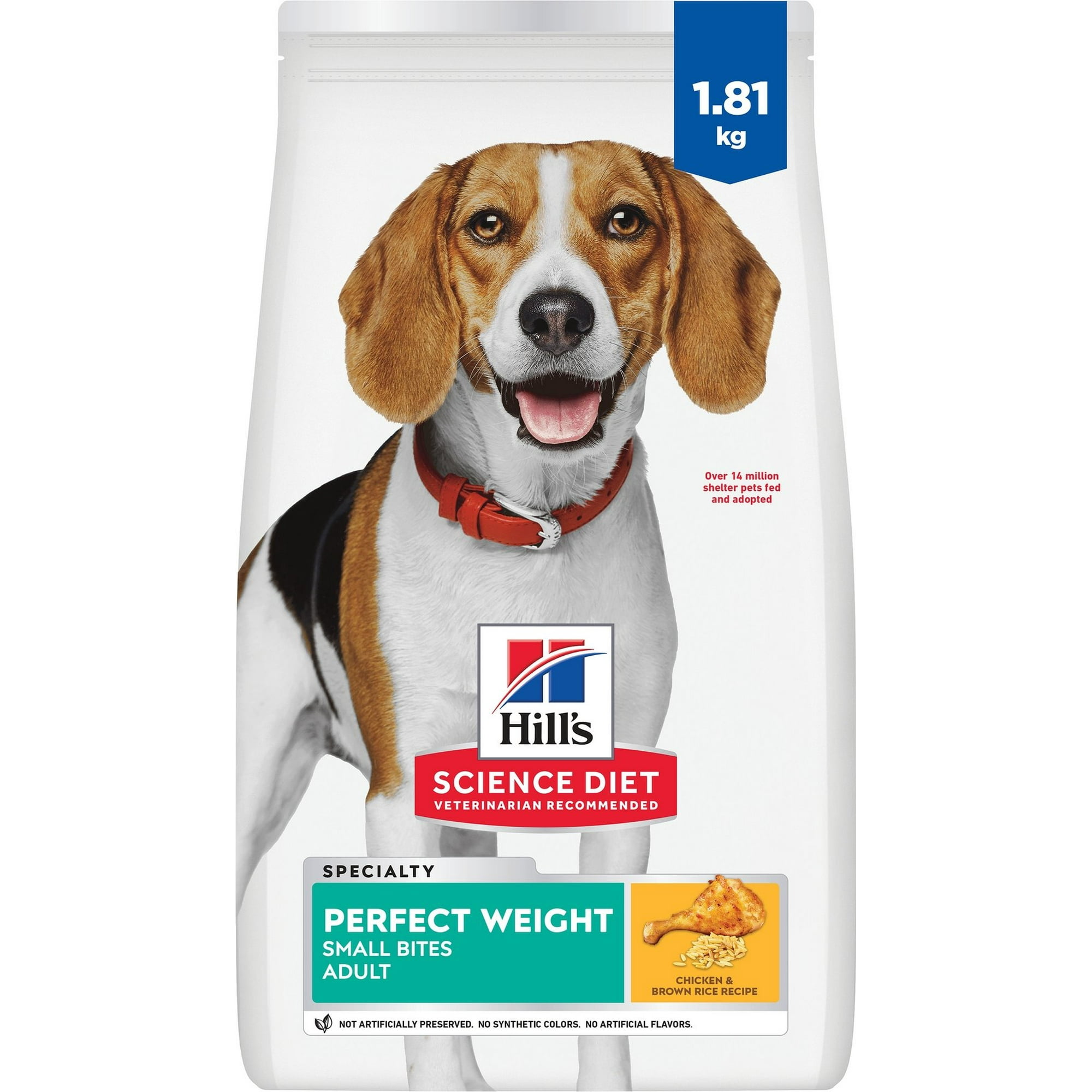 Click here for Hills Science Diet Adult Perfect Weight Small Bite... prices