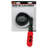 Performance Tool W54045 Swivel Fltr Wr 2-7/8-3-1/4 - Walmart.com