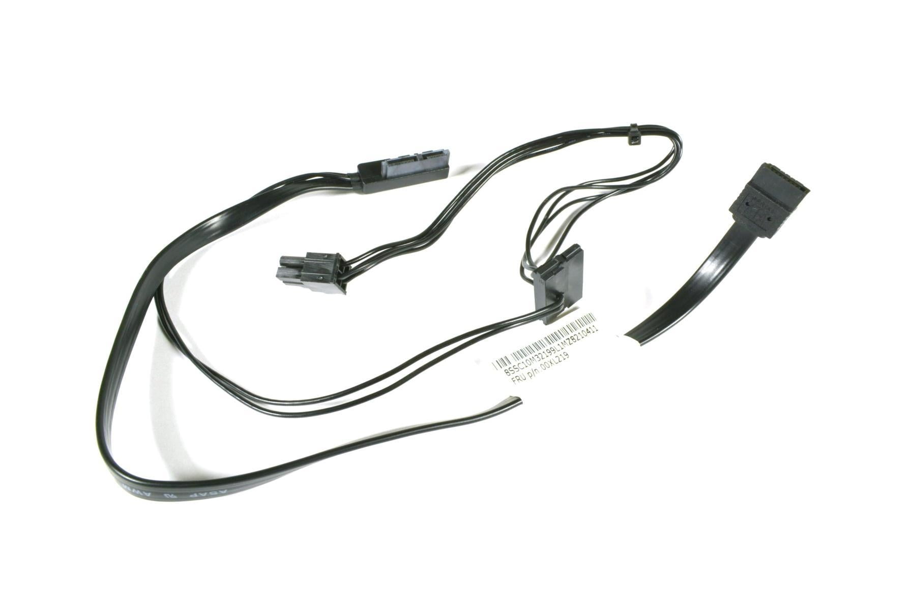 Lenovo IdeaCentre 310s 510s Series SFF HDD ODD Power Data Cable Desktop ...