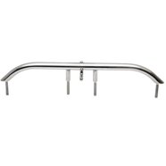 Kojem Universal Pontoon Boats Ski Tow Bar: Aluminum Rear Tower Pylon ...