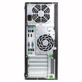 Restored HP Pro Desk 600 G1 Desktop Tower Intel Core i5 4th Gen ...