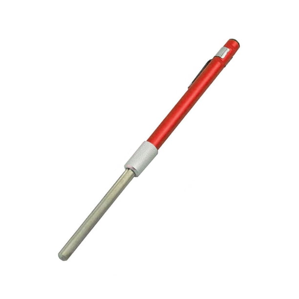 Portable Handheld Sharpener Retractable Diamond Sharpening File with ...