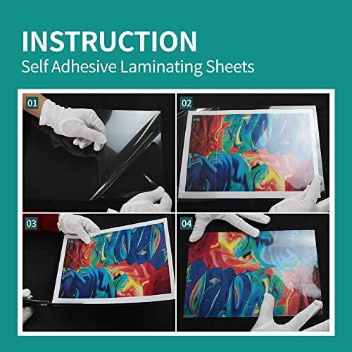 Self Sealing Plastic Sheets