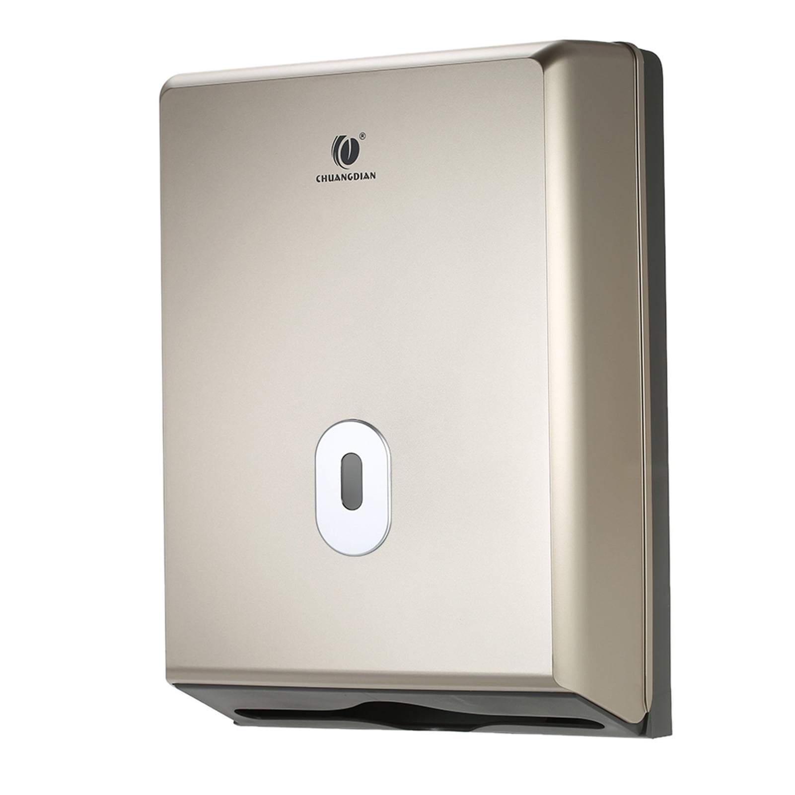 Chuangdian Luxury Hotel Household Bathroom Tissue Paper Towel Dispenser