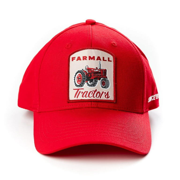 Farmall Hat