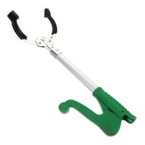 Handi-Reacher Long Reach Grabber - 24" Pick up Tool with Magnet ...
