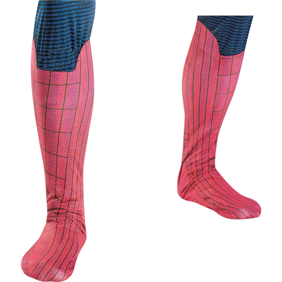 Disguise Spider-Man Movie Adult Boot Covers - Walmart.com