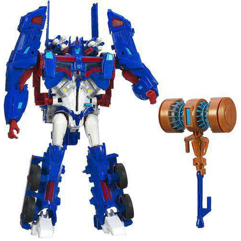 Ultra Magnus Transformers Prime Takara Tomy Transformers Adventures