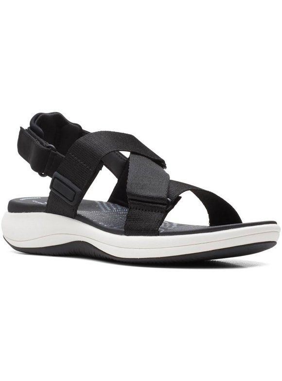 Clarks Sandals Cloudsteppers