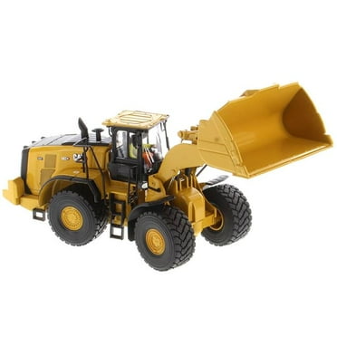 1-50 Scale CAT Caterpillar 395 Next Generation Hydraulic General ...