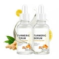 ZMHPKJS 2pcs Dark Spots Correction Essences Oil Turmeric Dark Spots ... ZMHPKJS 2pcs Dark Spots Correction Essences Oil Turmeric Dark Spots ...