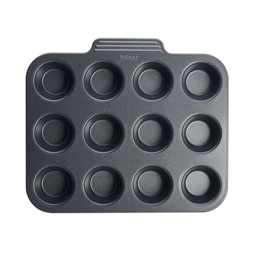 Instant Pot Official Non-Stick Springform Pan - Gray - Walmart.com