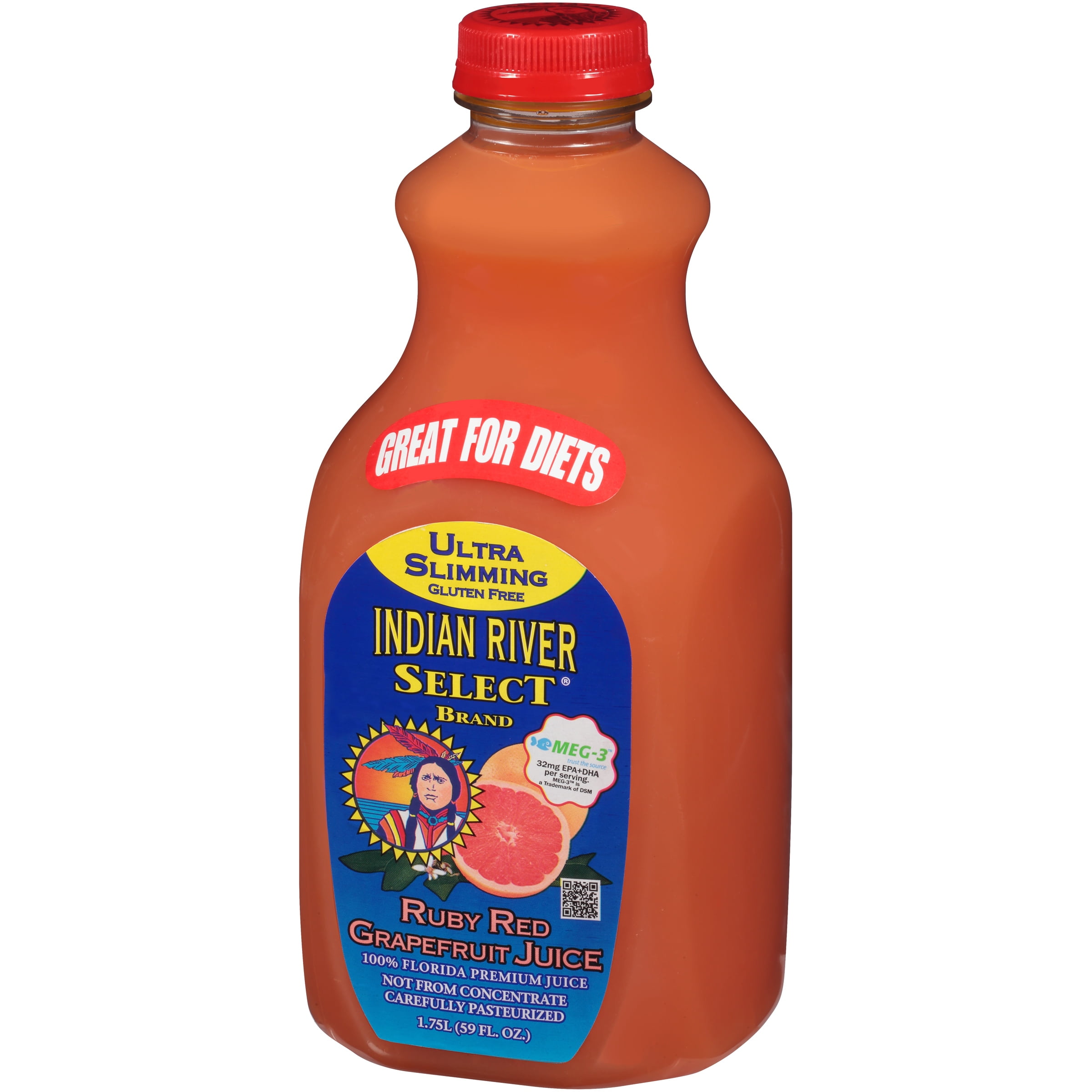 Grapefruit Juice Brands