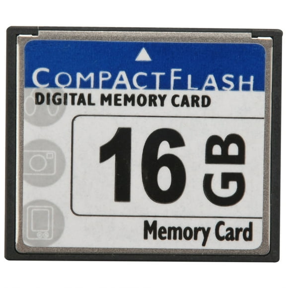 Compact Flash Cards | Walmart Canada