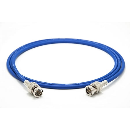 Mogami 2964 Digital Coaxial Cable 75 Ohm Word Clock, SDI, HDTV DH ...