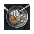 T-fal Platinum Nonstick 12-inch Fry Pan, Endurance Collection - Walmart.com