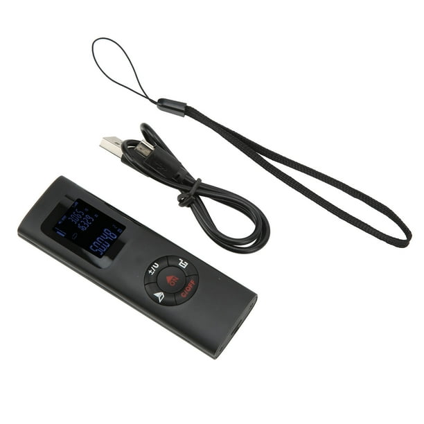 Laser Measure,Laser Distance Meter Handheld Laser Distance Meter Laser ...