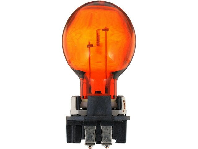 Front Turn Signal Light Bulb - Compatible with 2013 - 2018 Ford Fusion ...